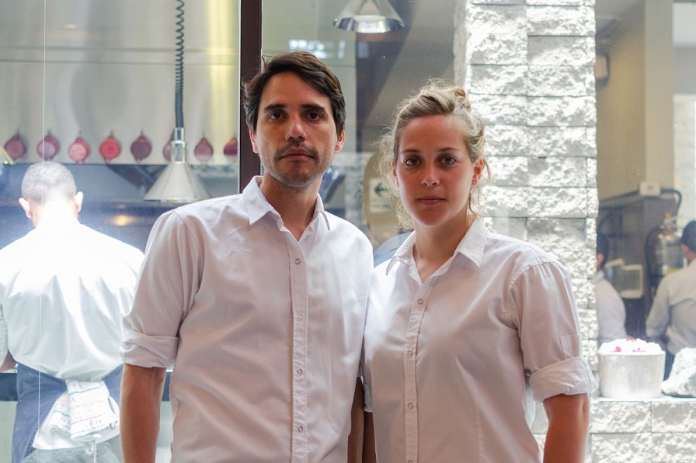 Chefs Rethinking the Flavors of South America: From the Coast to the ...
