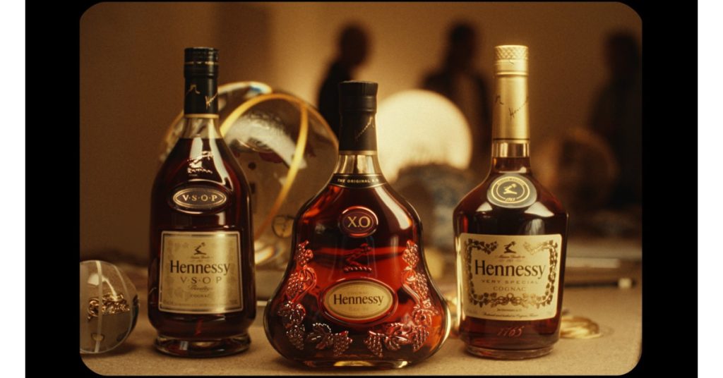 Globetrotting Gastronomy: Embark on a Hennessy Cocktail Odyssey Abroad ...