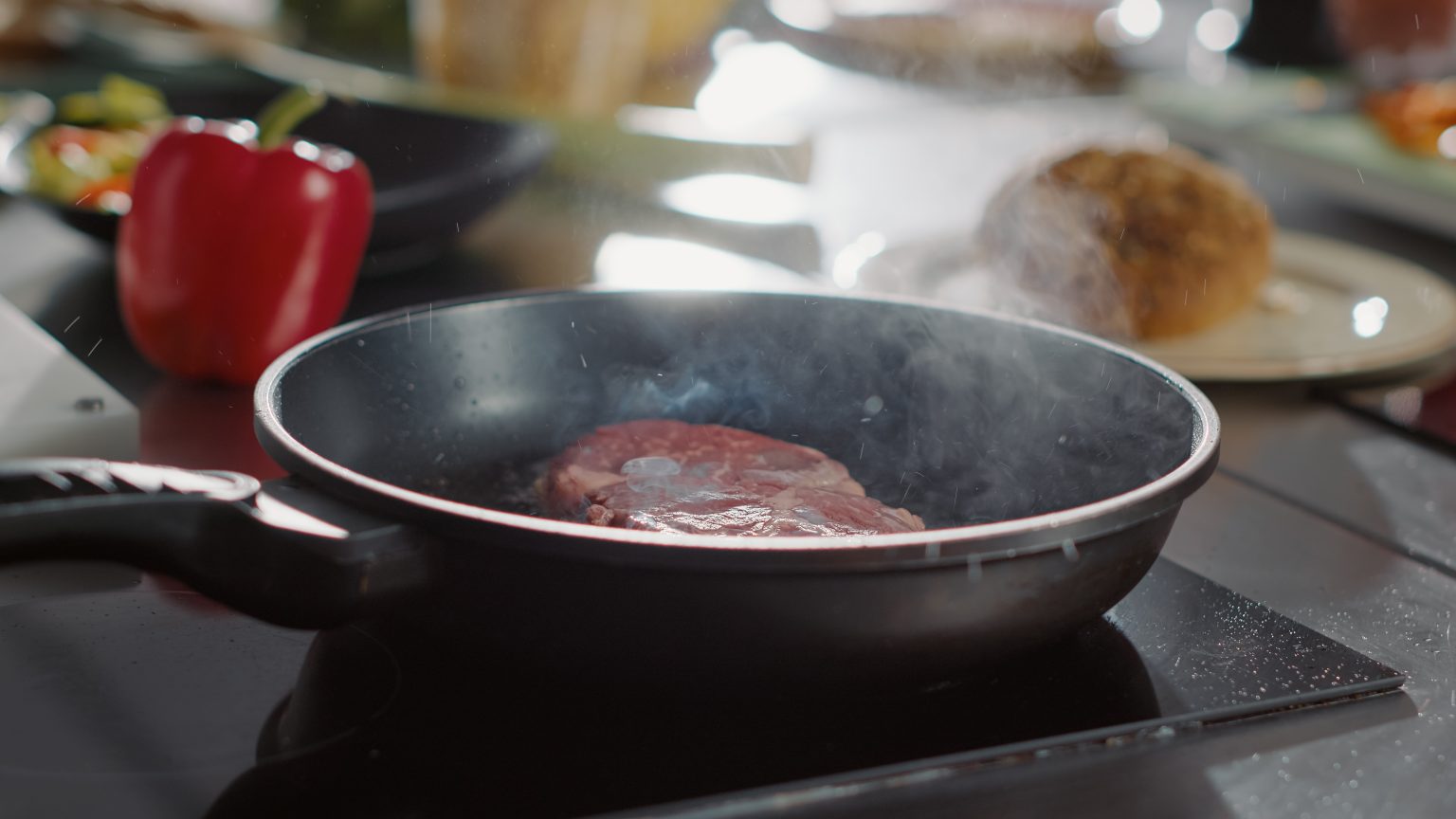Cooking Tips: Choosing the Best Ways to Cook Beef Steak- Milliken's Reef