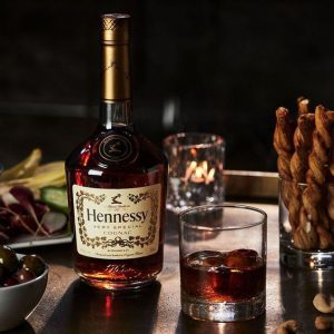Types of Hennessy for Every Occasion - Milliken's Reef