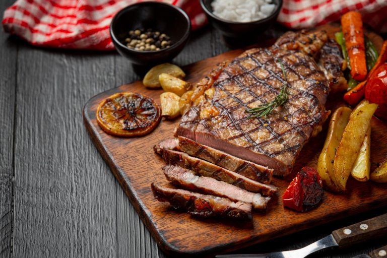 Medium vs. Medium Rare: Which Doneness is Best? - Milliken's Reef